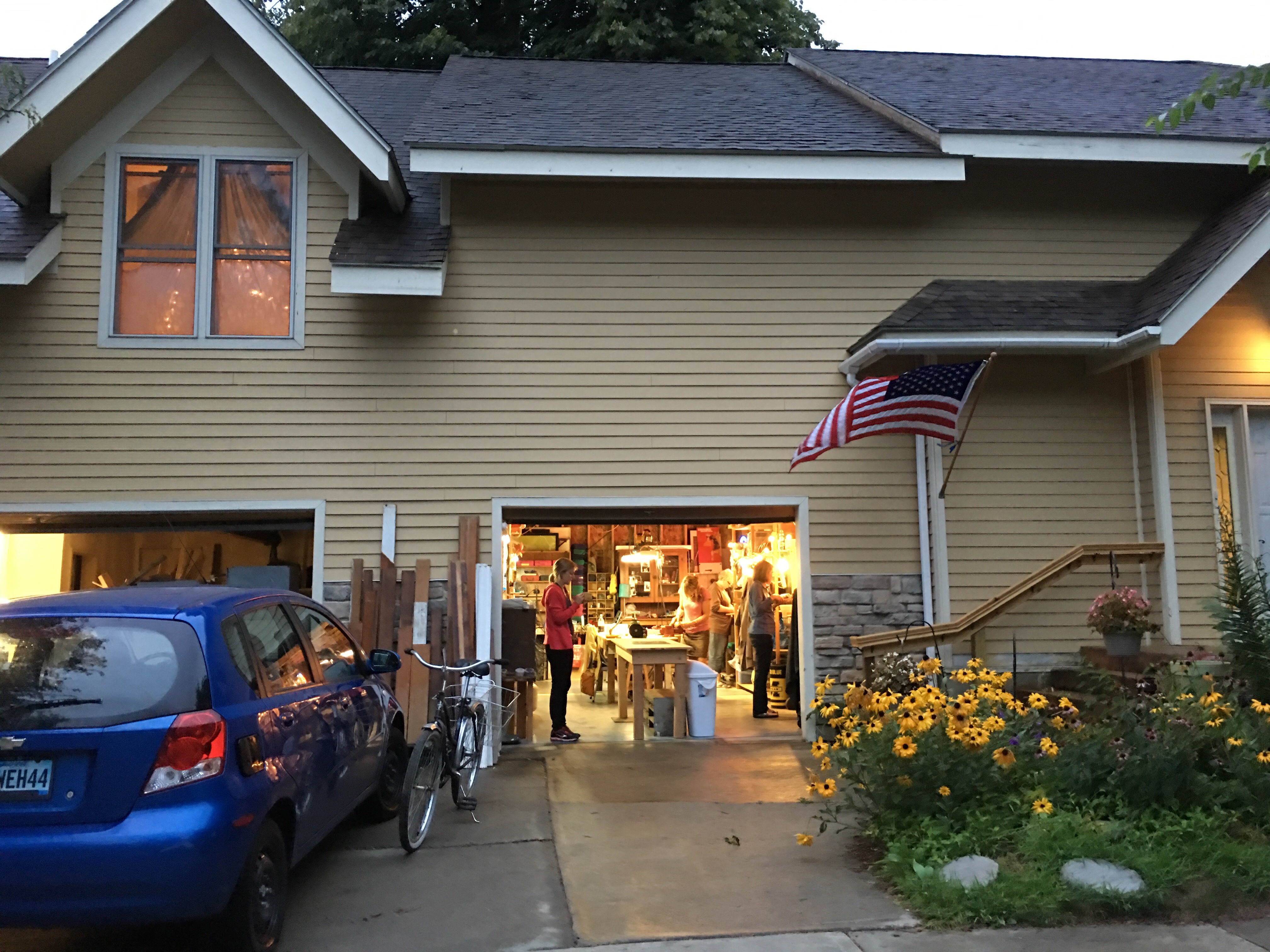 Studio Evolution Joe S Garage Studio